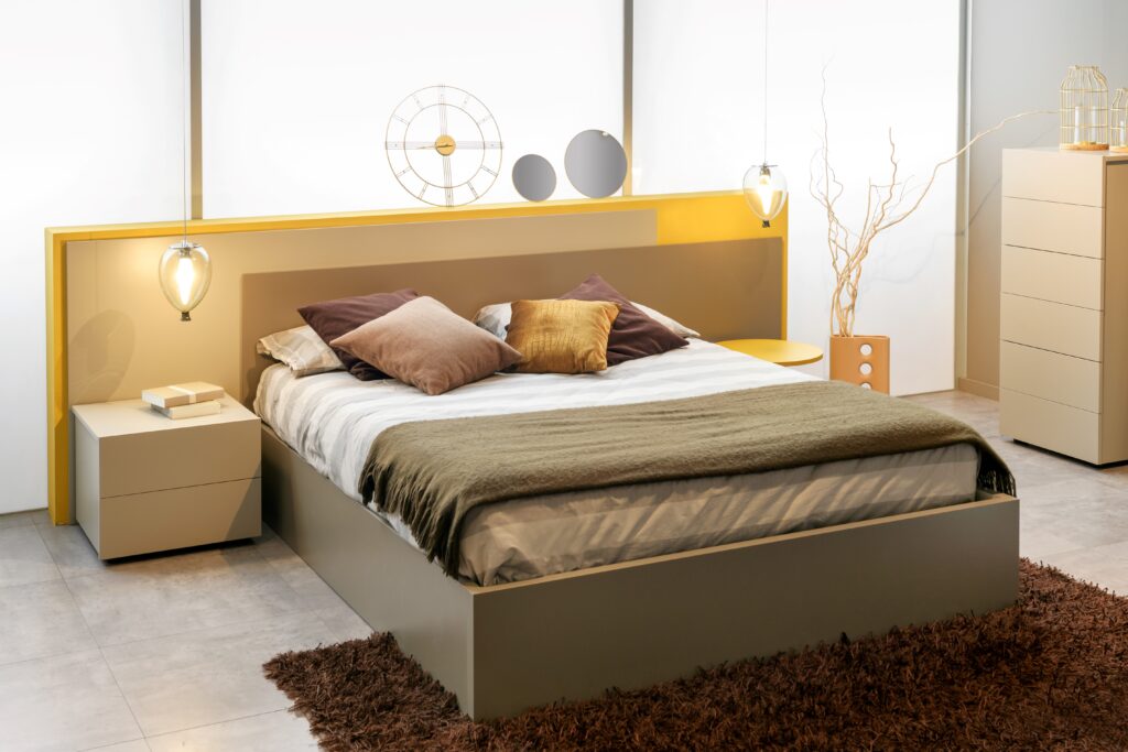 5 tips para la decoración de tu nueva recámara - Atlas Blog